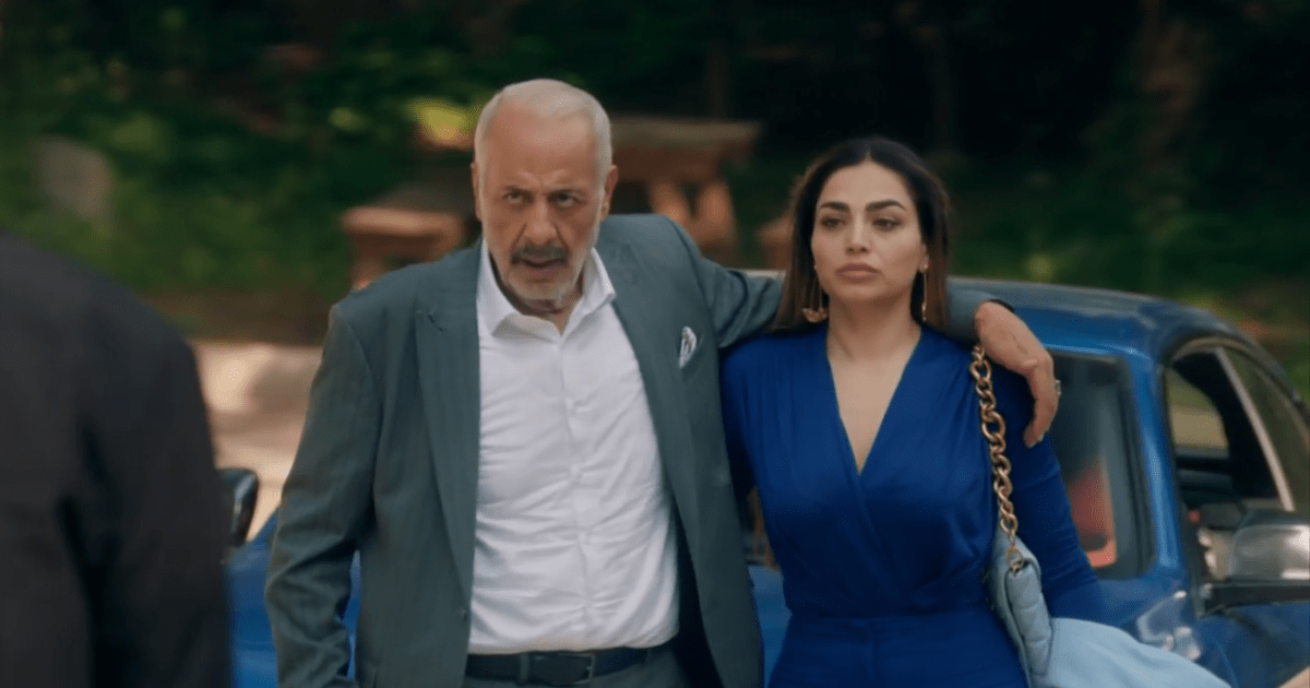 مسلسل العميل الحلقة 25 أمير يساوم المعلم ملحم Et بالعربي